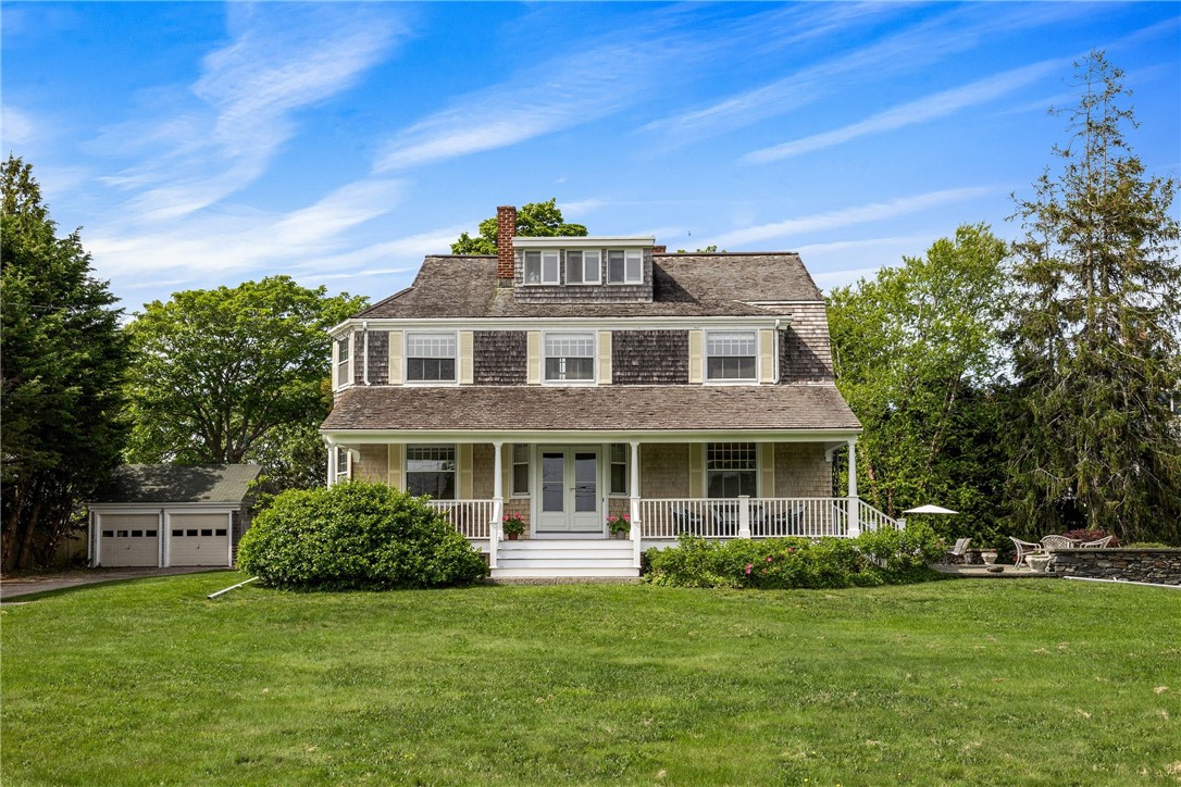 125 Sakonnet Point Rd, Little Compton, RI 02837 - MLS 1385326 ...