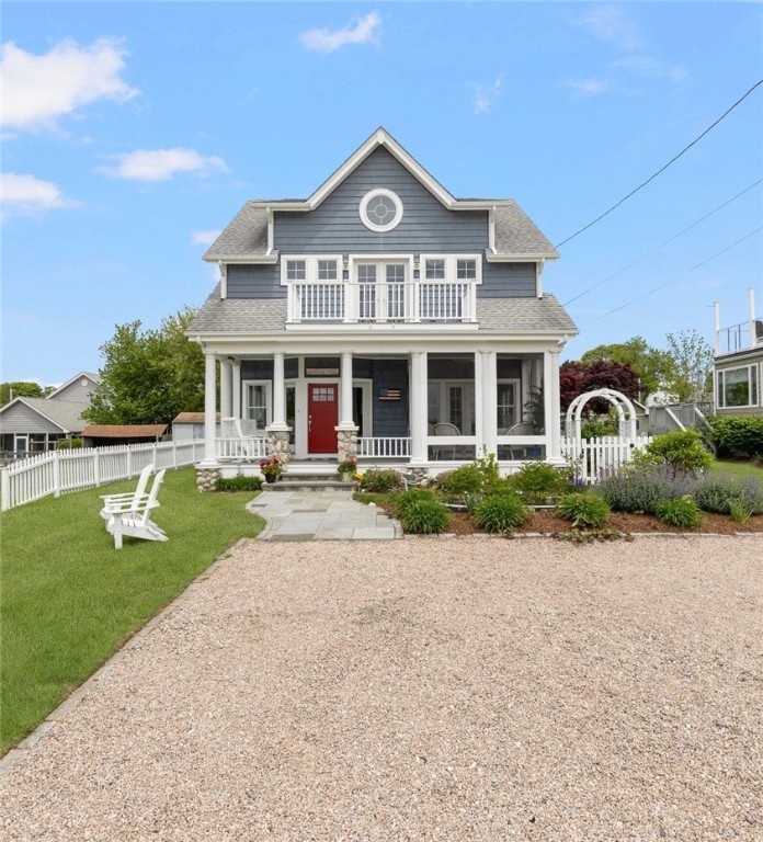 439 Wandsworth St, Narragansett, RI 02882 - MLS 1385733 - Coldwell Banker