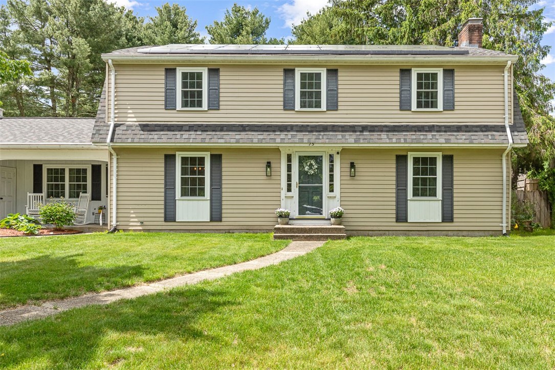 15 Bunny Ln, Brooklyn, CT 06234 - MLS 1386121 - Coldwell Banker