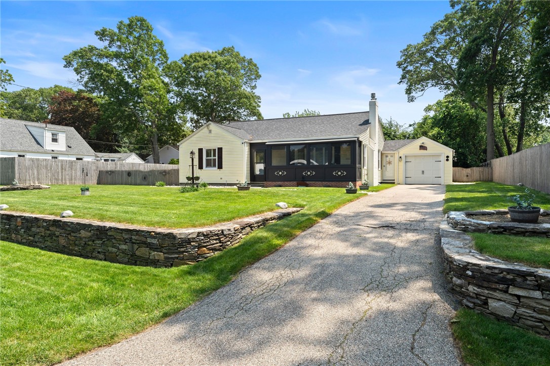 320 Miantonomo Dr, Warwick, RI 02888 - MLS 1388438 - Coldwell Banker