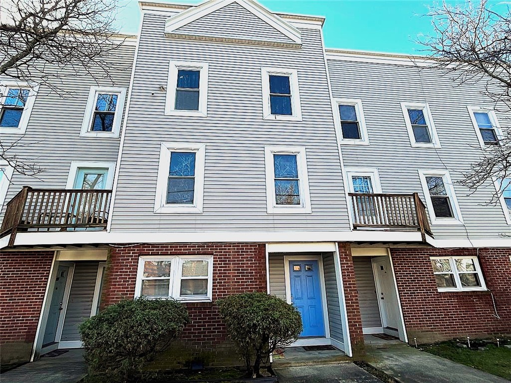 84 Tell St #4A, Providence, RI 02909 - MLS 1389170 - Coldwell Banker