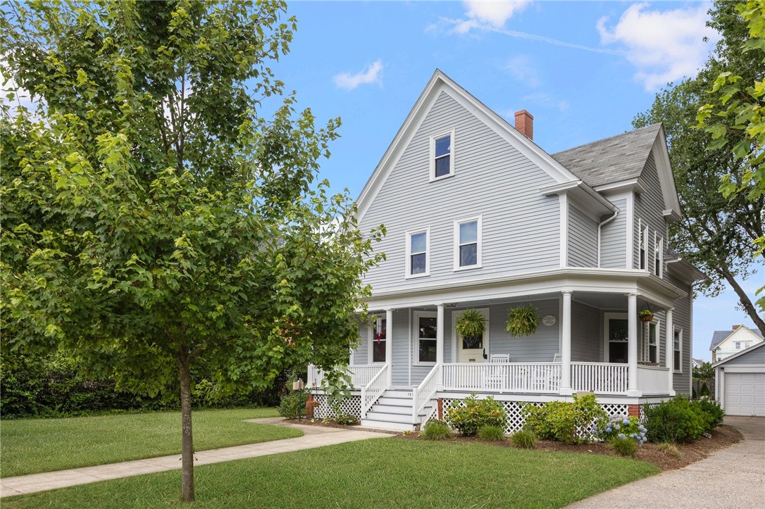 157 Arnold Ave, Cranston, RI 02905 - MLS 1389435 - Coldwell Banker