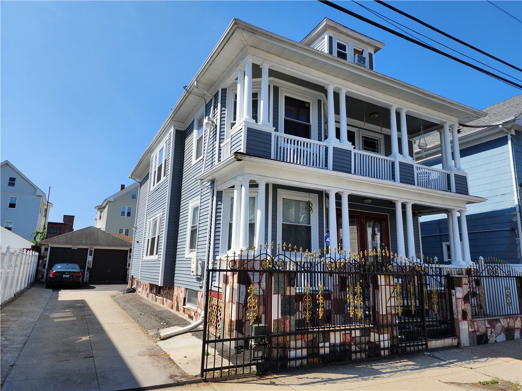 194 Laban St, Providence, RI 02909 - MLS 1391284 - Coldwell Banker