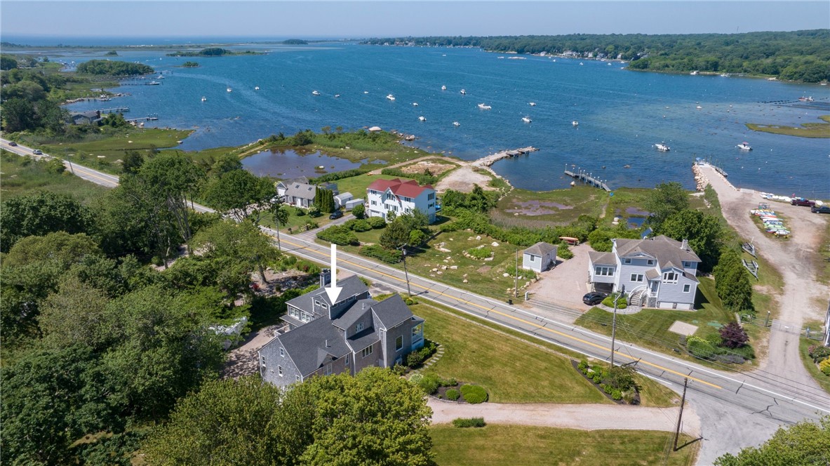 170 W Beach Rd, Charlestown, RI 02813 - MLS 1393076 - Coldwell Banker