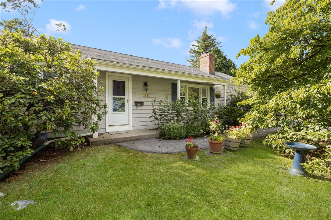 169 Lansdowne Rd, Warwick, RI 02888 - MLS 1393460 - Coldwell Banker