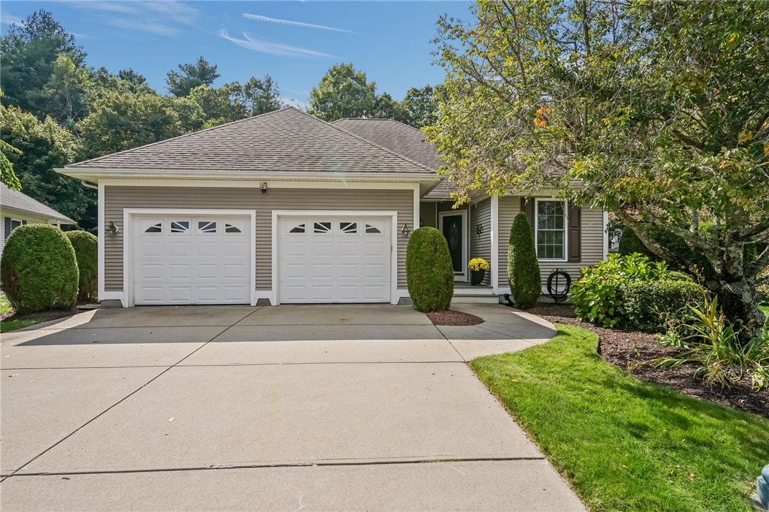1 Stephanie Dr, Coventry, RI 02816 - MLS 1395152 - Coldwell Banker