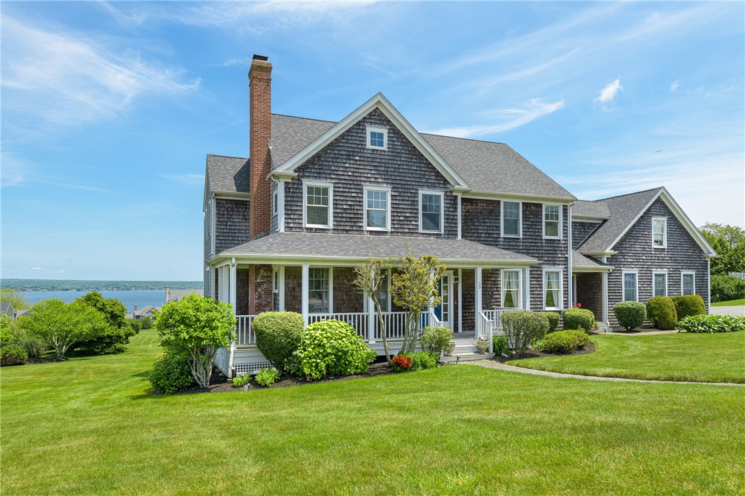 30 Hamilton Dr, Portsmouth, RI 02871 - MLS 1396112 - Coldwell Banker