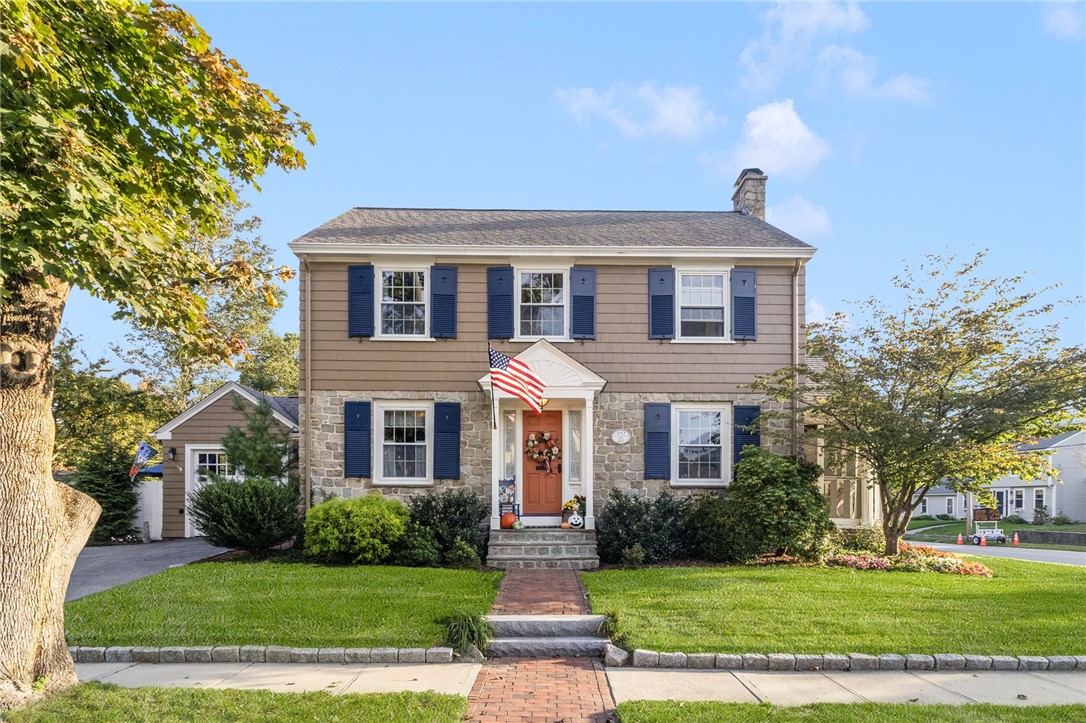 292 Country Club Dr, Warwick, RI 02888 - MLS 1396328 - Coldwell Banker