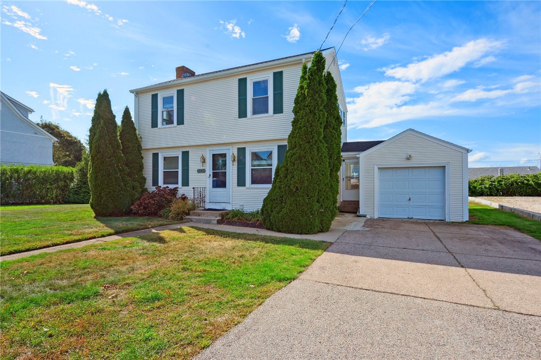 243 Col John Gardner Rd, Narragansett, RI 02882 - MLS 1397526 ...