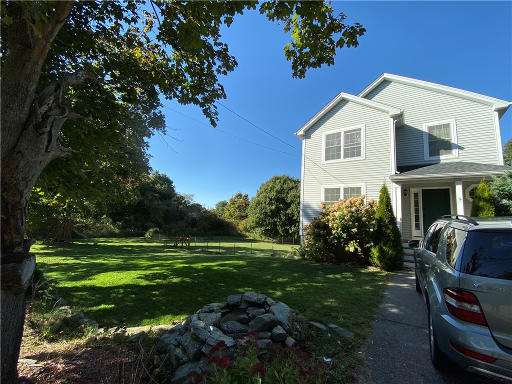 9 Marshall Ln, Middletown, RI 02842 - MLS 1399738 - Coldwell Banker