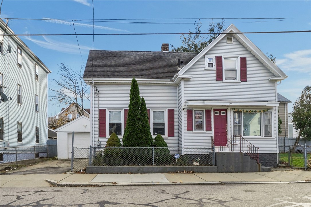 50 Laban St, Providence, RI 02909 - MLS 1400426 - Coldwell Banker