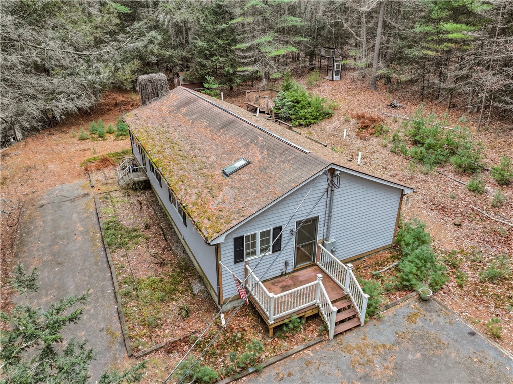 45 Joe Sweet Rd, Glocester, RI 02814 - MLS 1401080 - Coldwell Banker