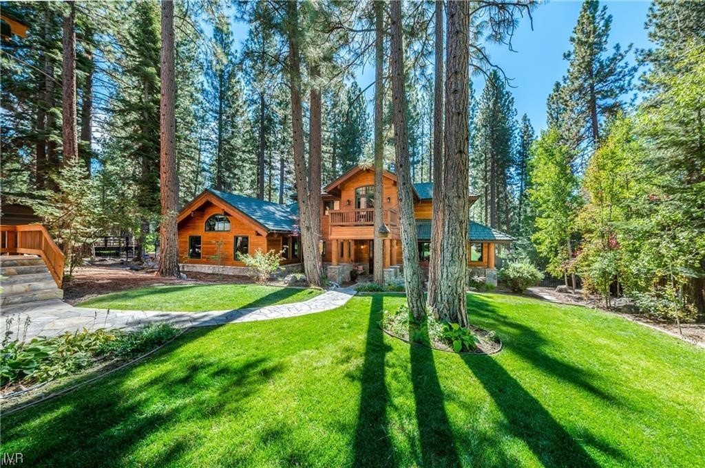 1059 Tiller Dr, Incline Village, NV 89451 - MLS 1013878 - Coldwell Banker