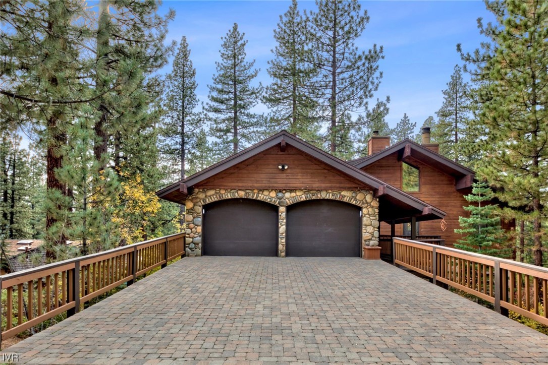 349 2nd Tee Dr, Incline Village, NV 89451 - MLS 1014157 - Coldwell Banker