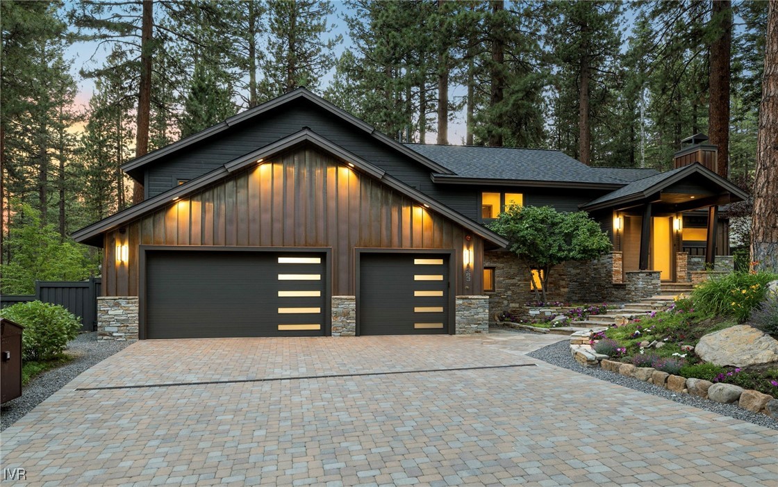 363 Winding Way, Incline Village, NV 89451 - MLS 1018324 - Coldwell Banker