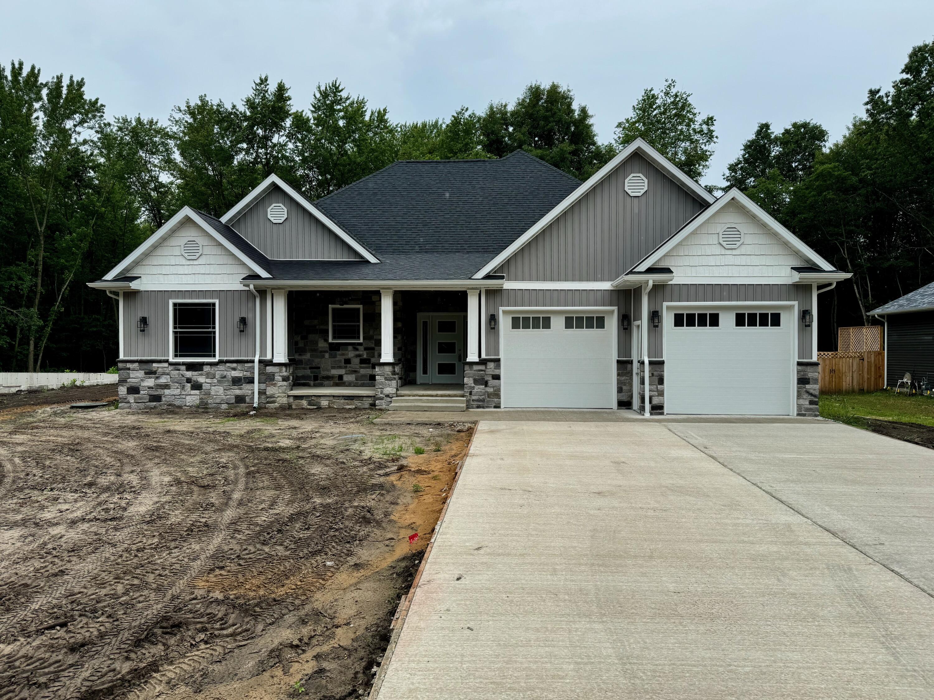 1203 S Roosevelt Rd, Knox, IN 46534 - MLS 806115 - Coldwell Banker