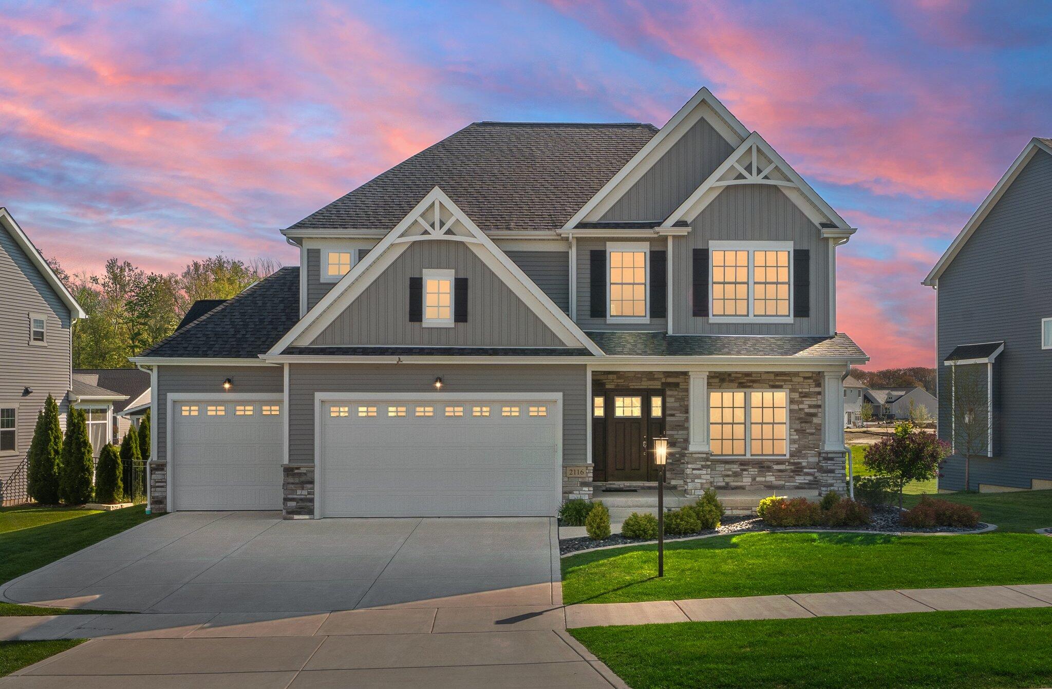 2116 Redwood Ln, Chesterton, IN 46304 - MLS 820691 - Coldwell Banker