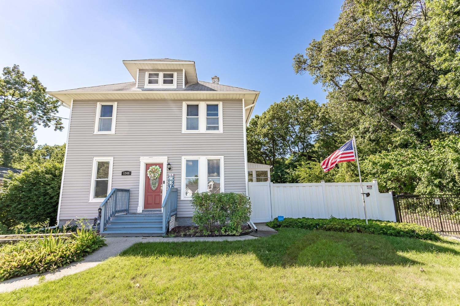 1248 Ridge Rd, Munster, IN 46321 - MLS 519143 - Coldwell Banker