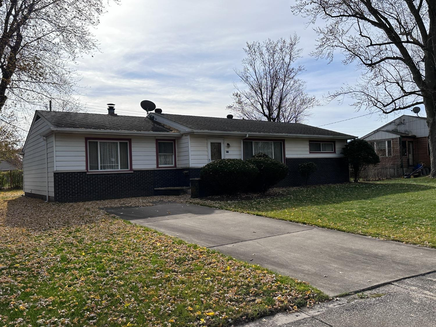 127 Redar Dr, Schererville, IN 46375 - MLS 541933 - Coldwell Banker