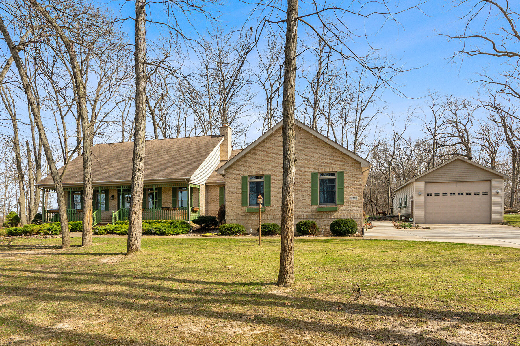 127 Teton Ct, Hebron, IN 46341 - MLS 800949 - Coldwell Banker