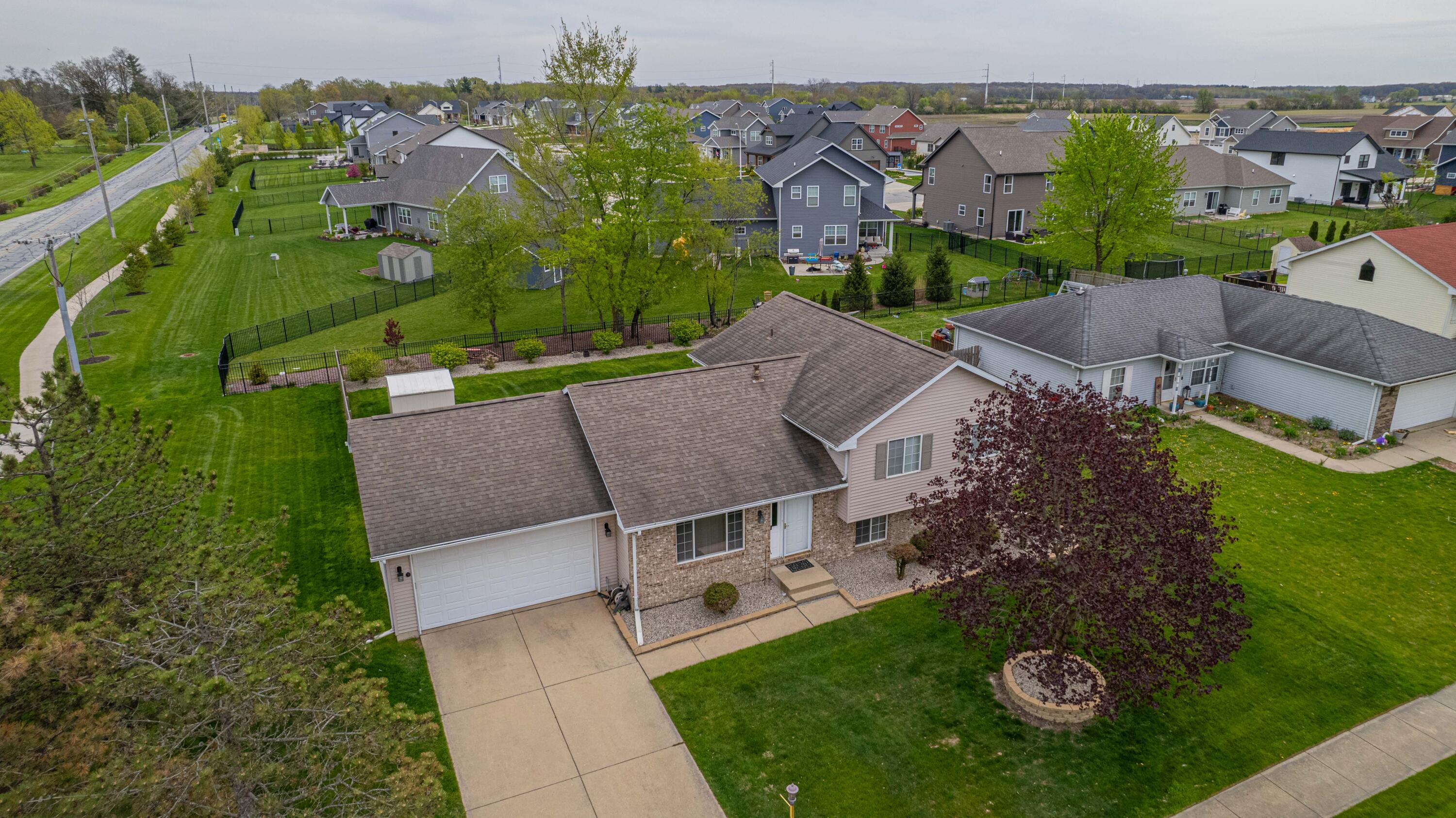 13305 Cardinal Ln, Cedar Lake, IN 46303 - MLS 802843 - Coldwell Banker