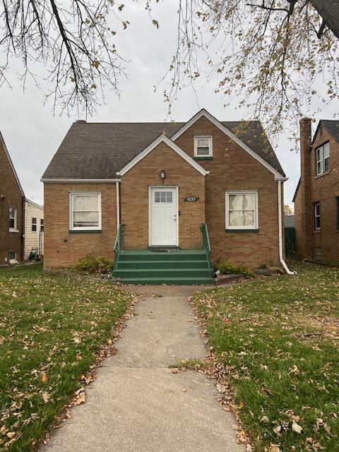 1035 River Dr, Hammond, IN 46324 - MLS 814102 - Coldwell Banker