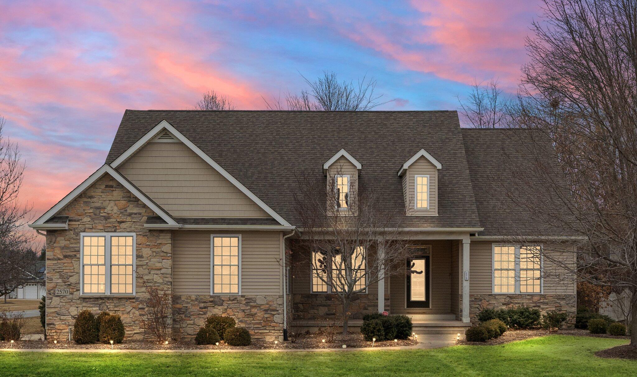 2570 Hilfiger Dr, Chesterton, IN 46304 - MLS 816118 - Coldwell Banker