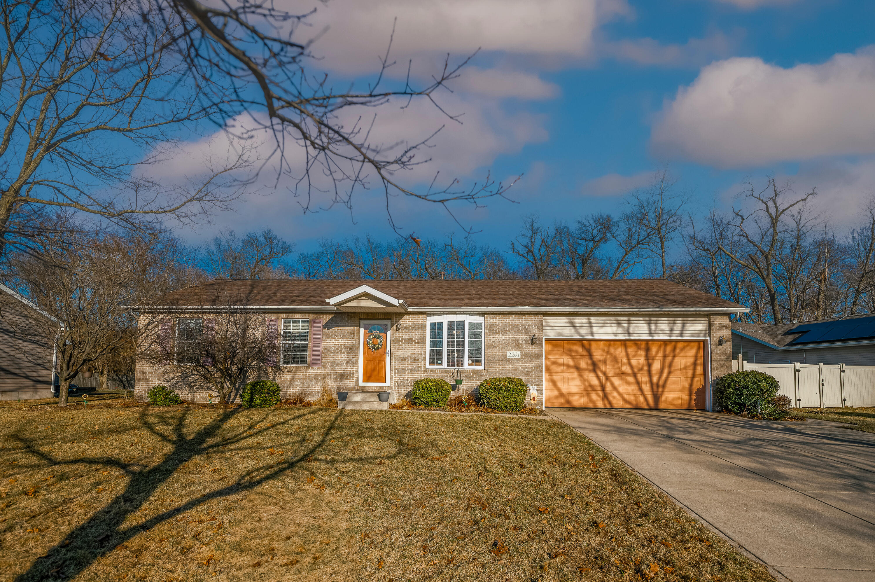2201 Michael Dr, Portage, IN 46368 - MLS 817366 - Coldwell Banker