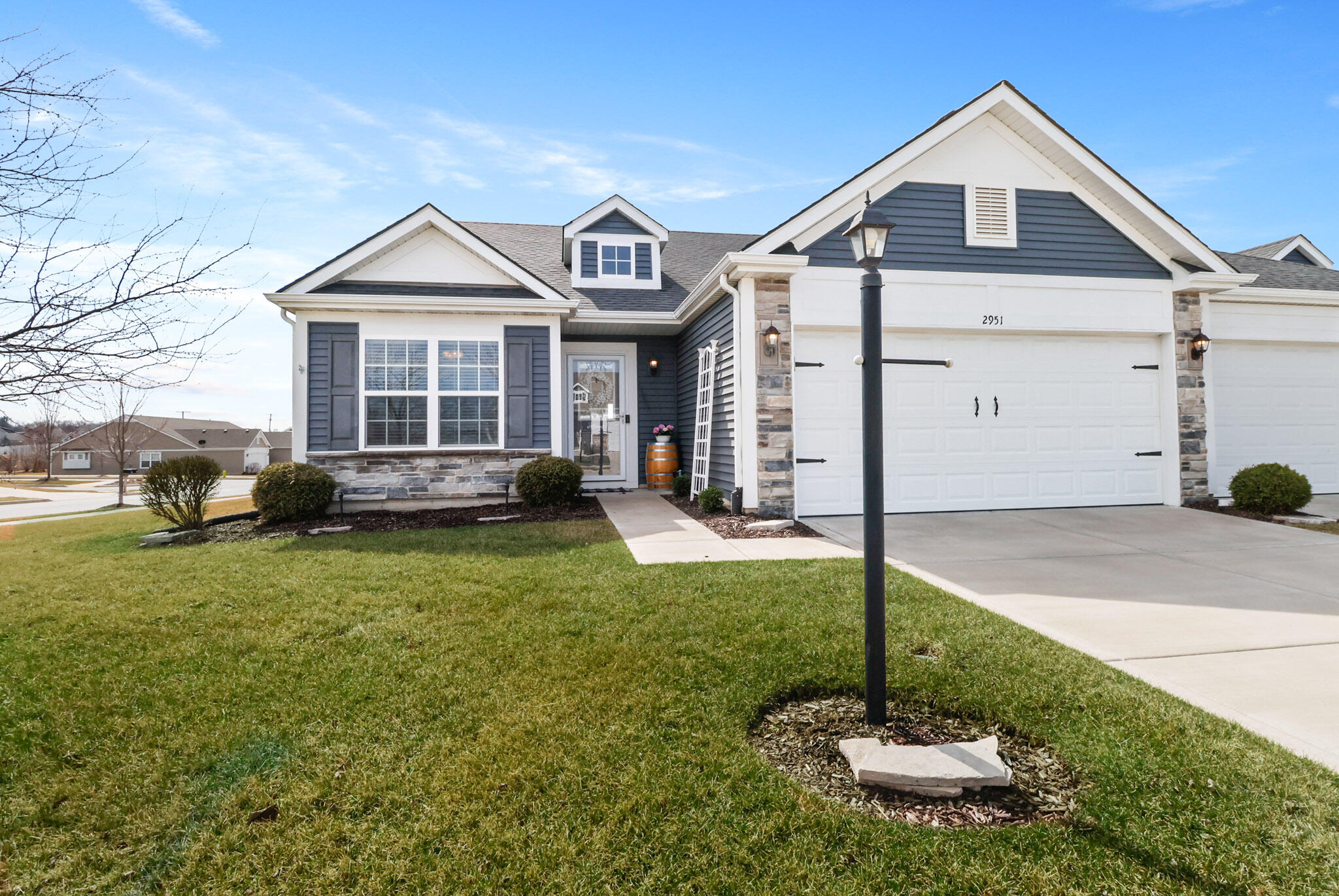 2951 Blue River Rd, Valparaiso, IN 46385 - MLS 818059 - Coldwell Banker