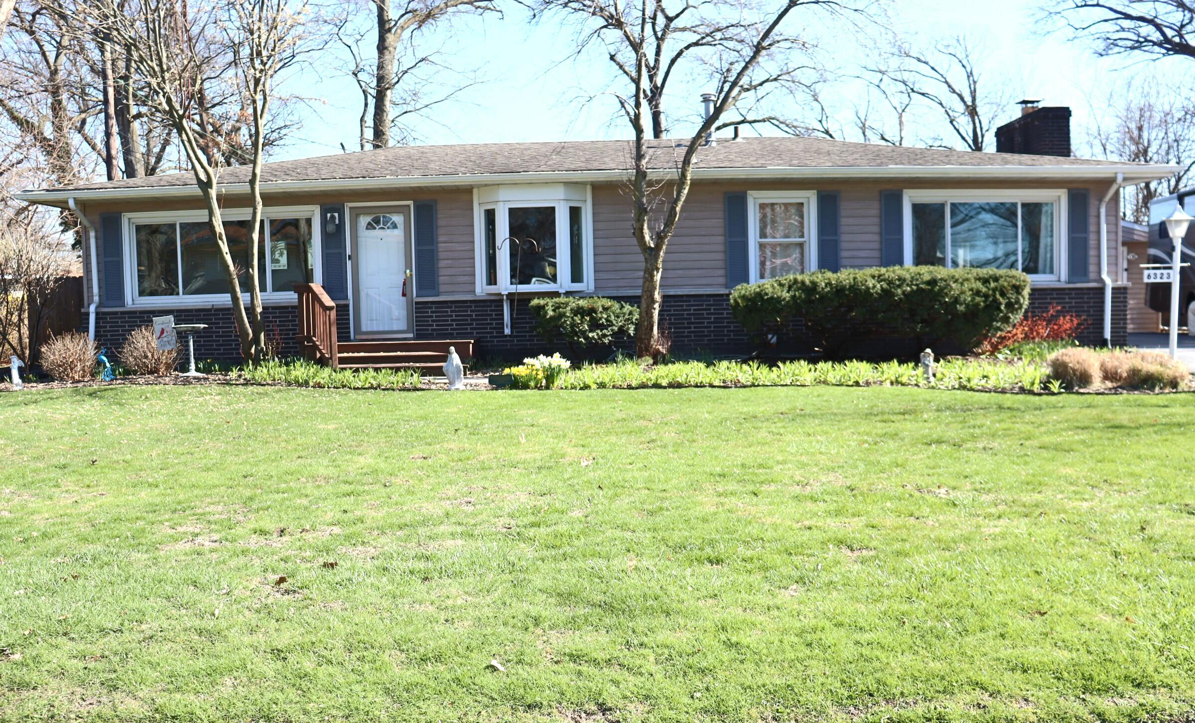 6323 Venus Ave, Portage, IN 46368 - MLS 818976 - Coldwell Banker