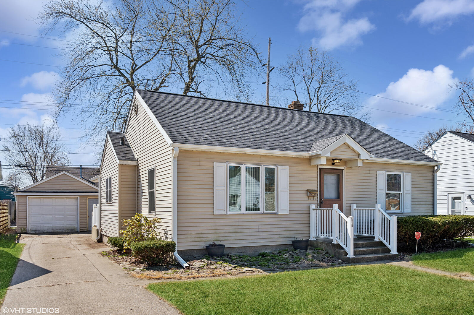 317 Madison St, Michigan City, IN 46360 - MLS 819247 - Coldwell Banker