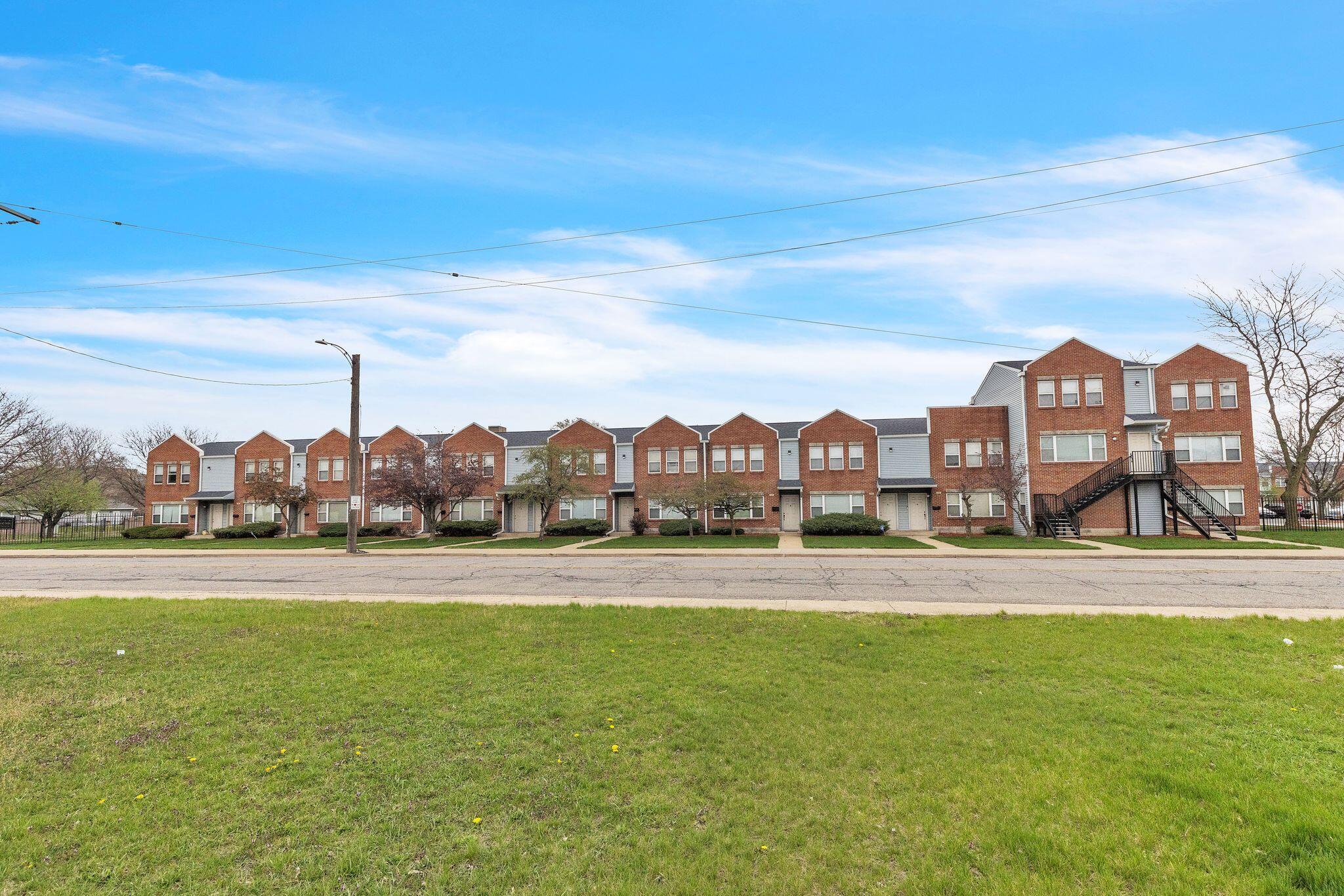 1400 Jefferson St, Gary, IN 46407 - MLS 819745 - Coldwell Banker