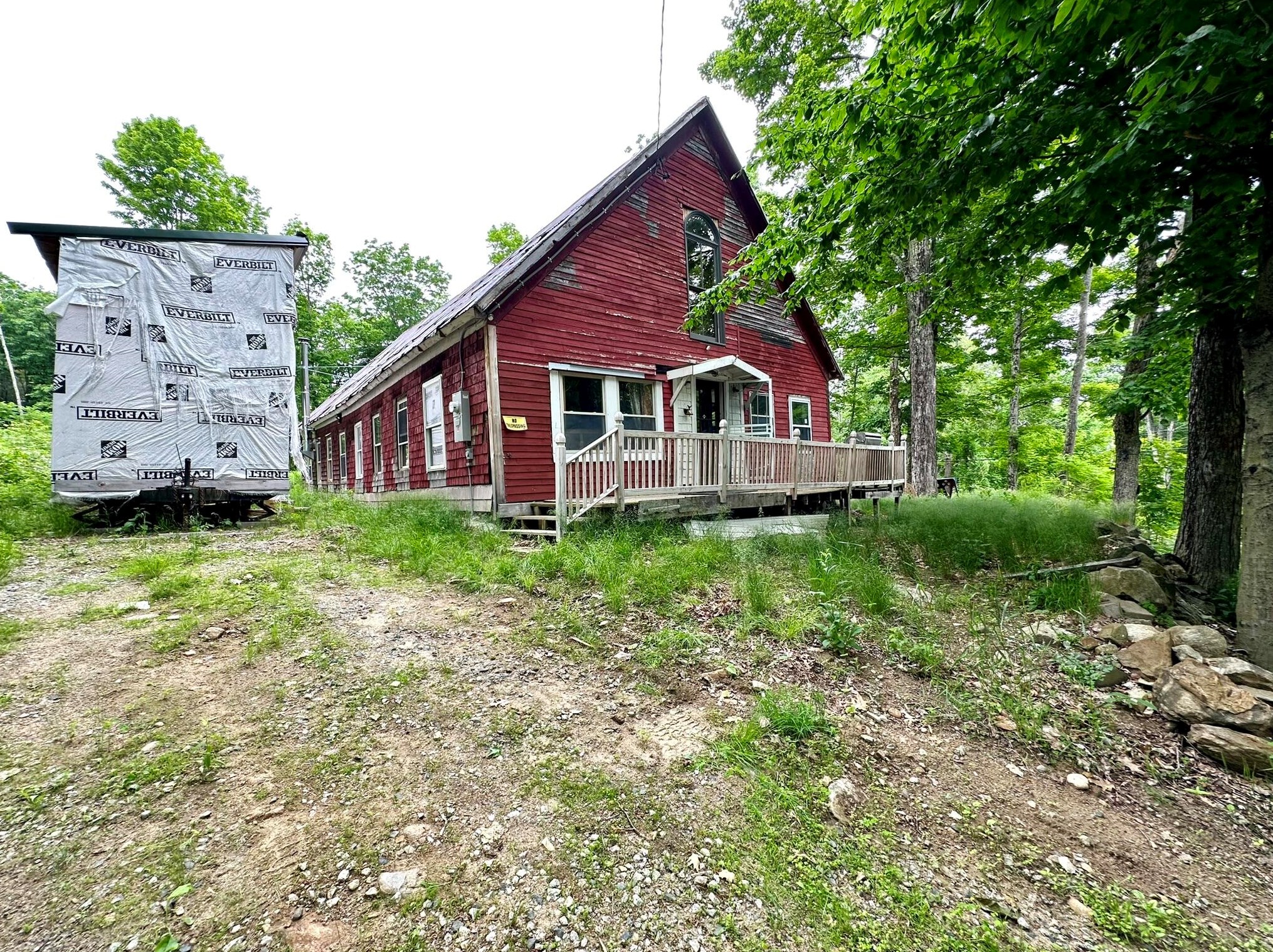 427 Shady Nook Rd, Newfield, ME 04095 - MLS 1578603 - Coldwell Banker