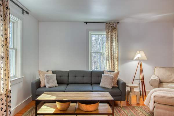 Edgecomb, ME Homes For Sale & Real Estate