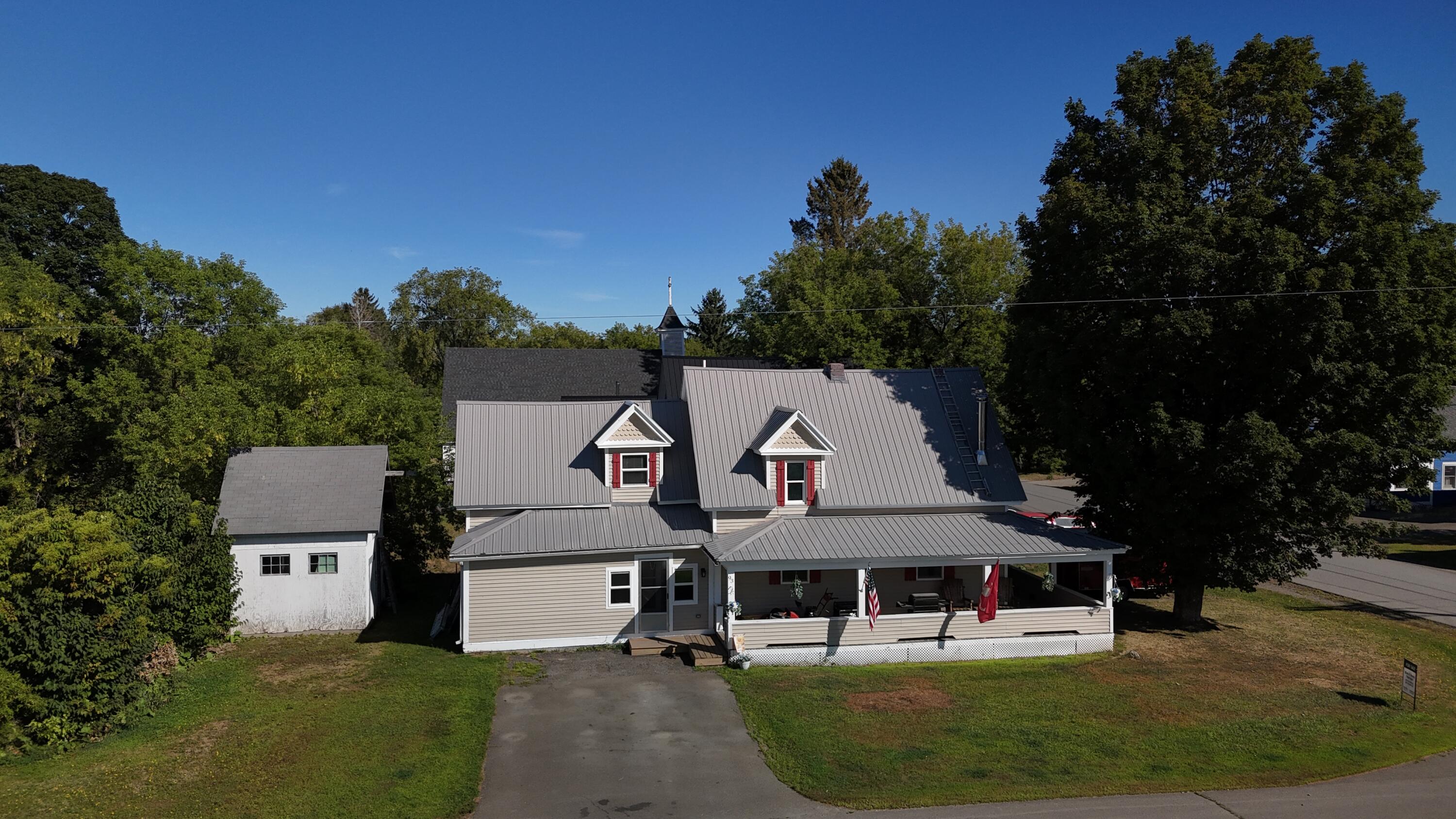 93 Cleaves St, Island Falls, ME 04747 - MLS 1614488 - Coldwell Banker