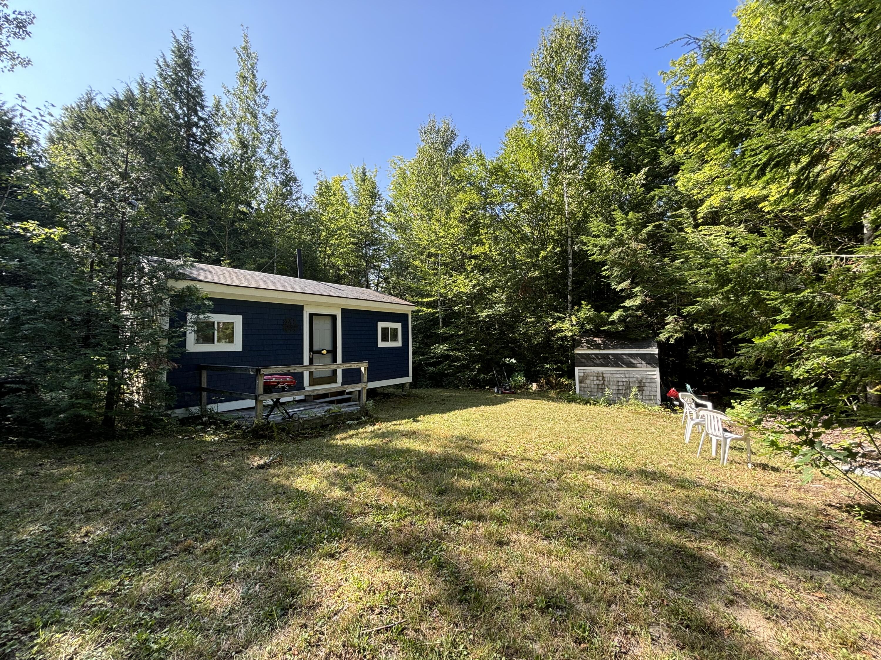 4 Tee Rd, Mariaville, ME 04605 - MLS 1618916 - Coldwell Banker