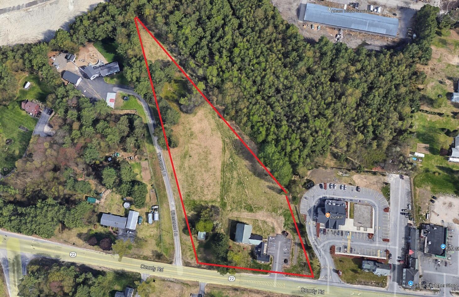 97 County Rd, Scarborough, ME 04074 - MLS 1619386 - Coldwell Banker