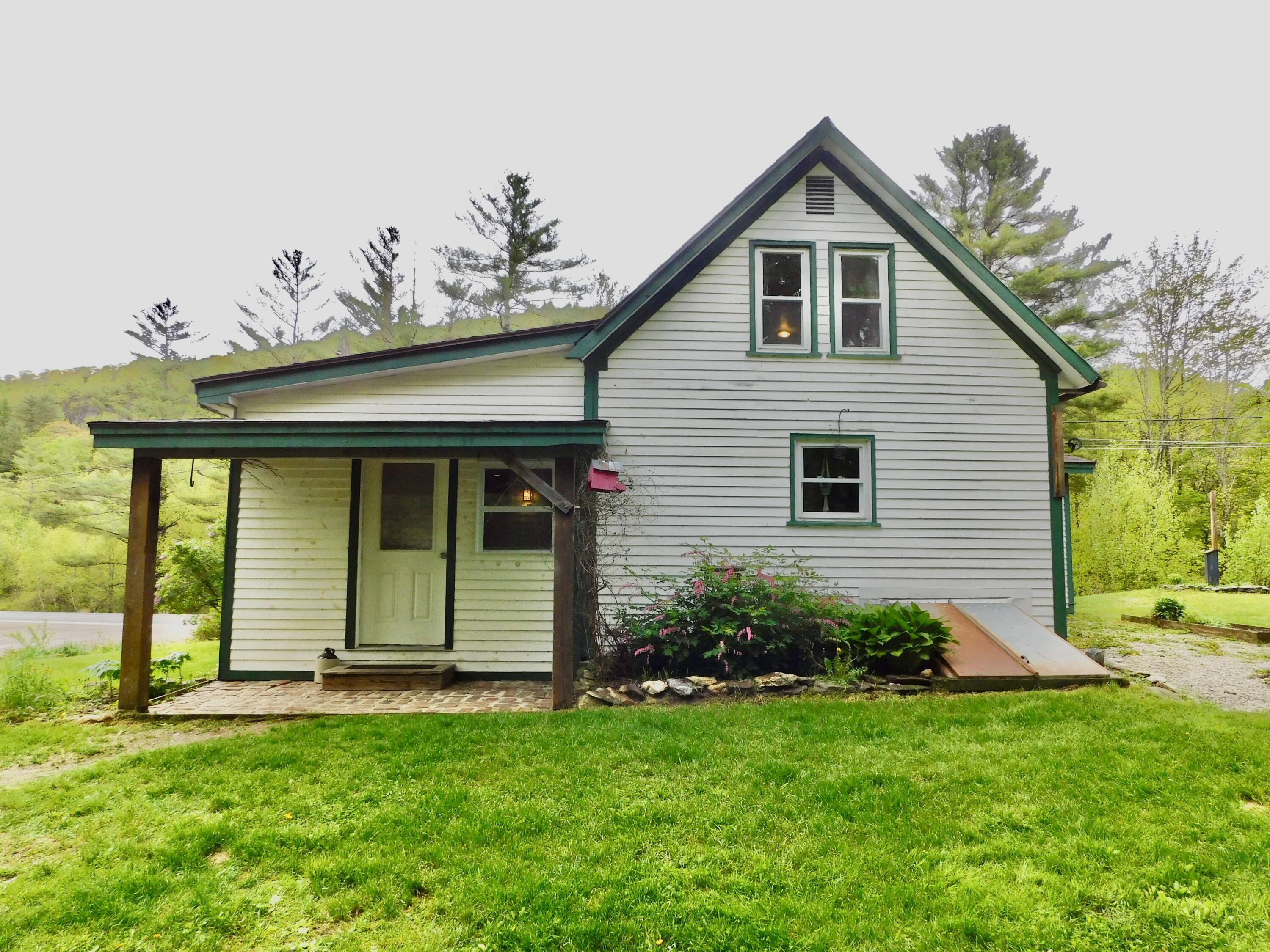 346 Bear River Rd, Newry, ME 04261 - MLS 1619843 - Coldwell Banker