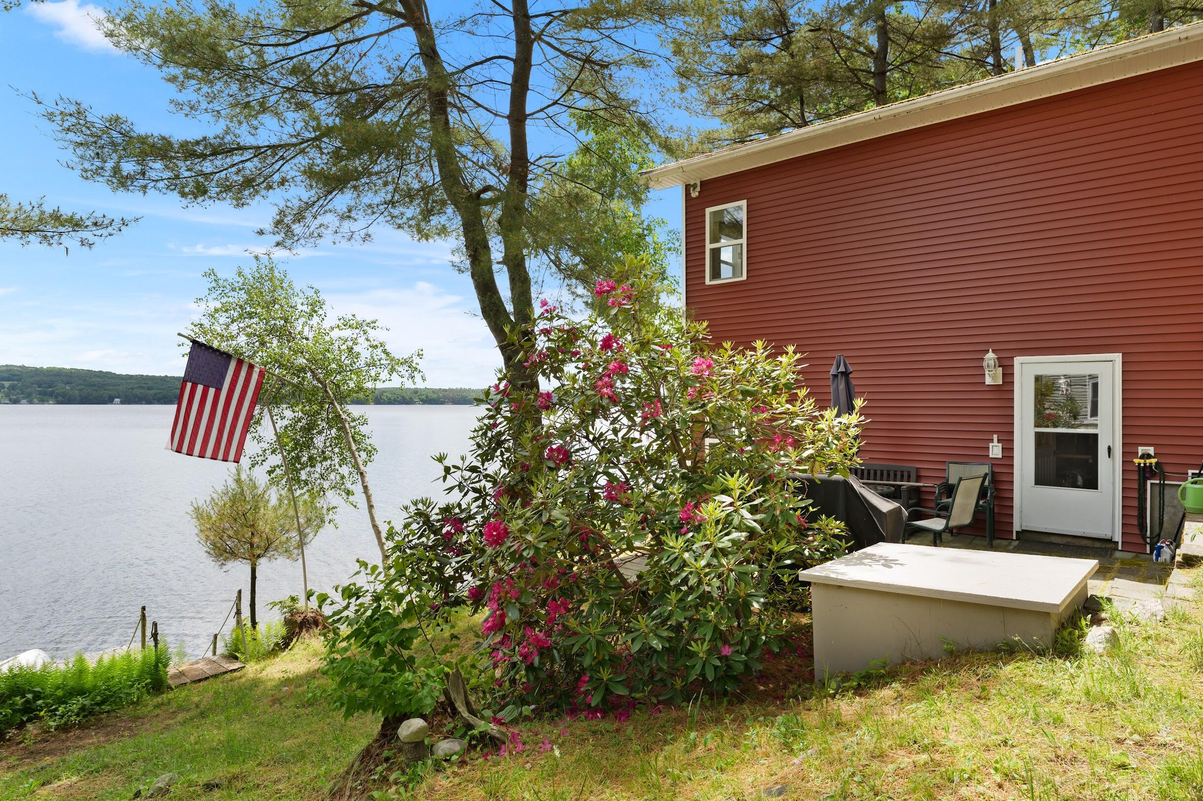 160 Heritage Woods Ln, Winthrop, ME 04364 - MLS 1620153 - Coldwell Banker