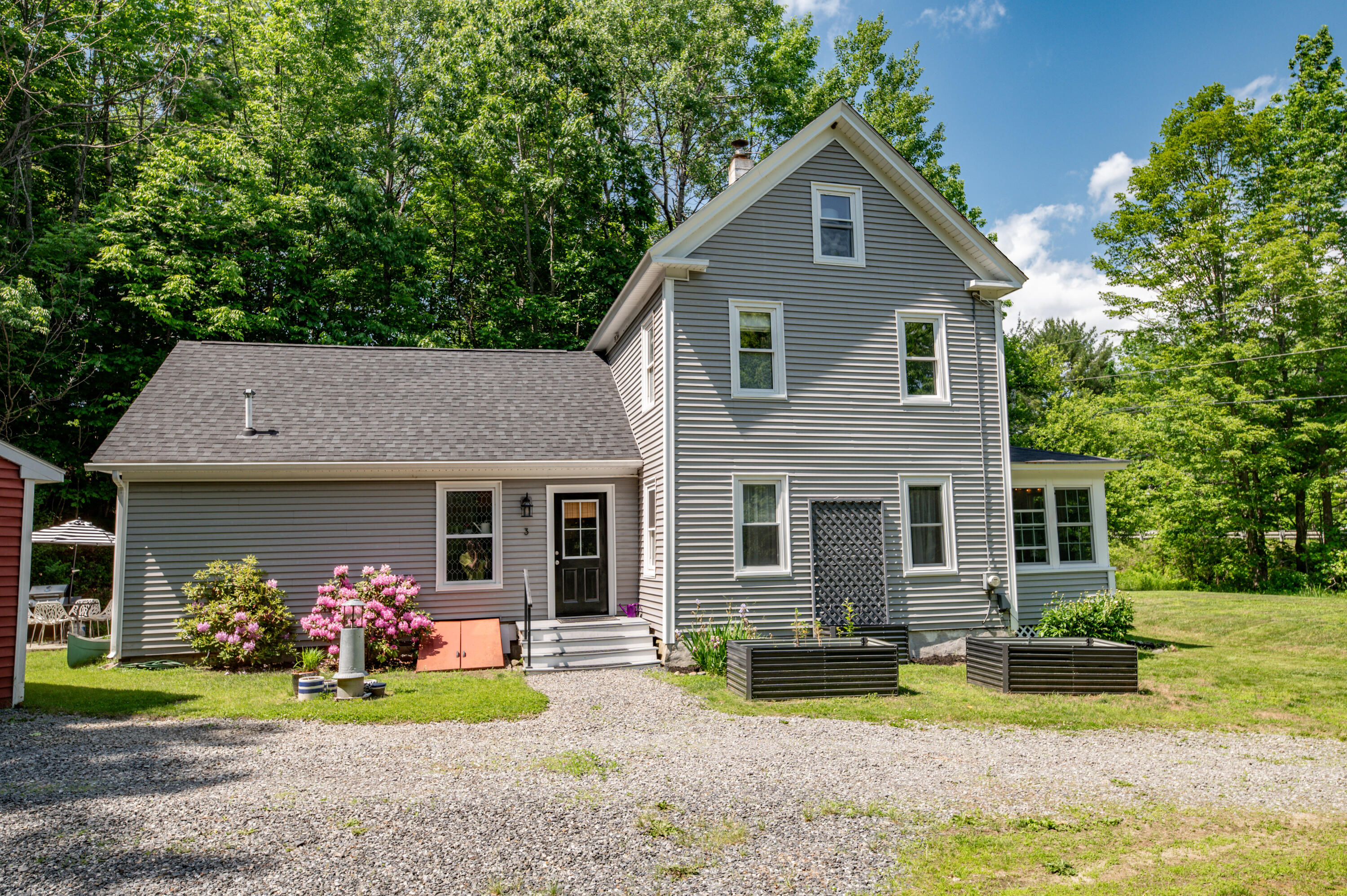 3 Adell Rd, Readfield, ME 04355 - MLS 1620494 - Coldwell Banker
