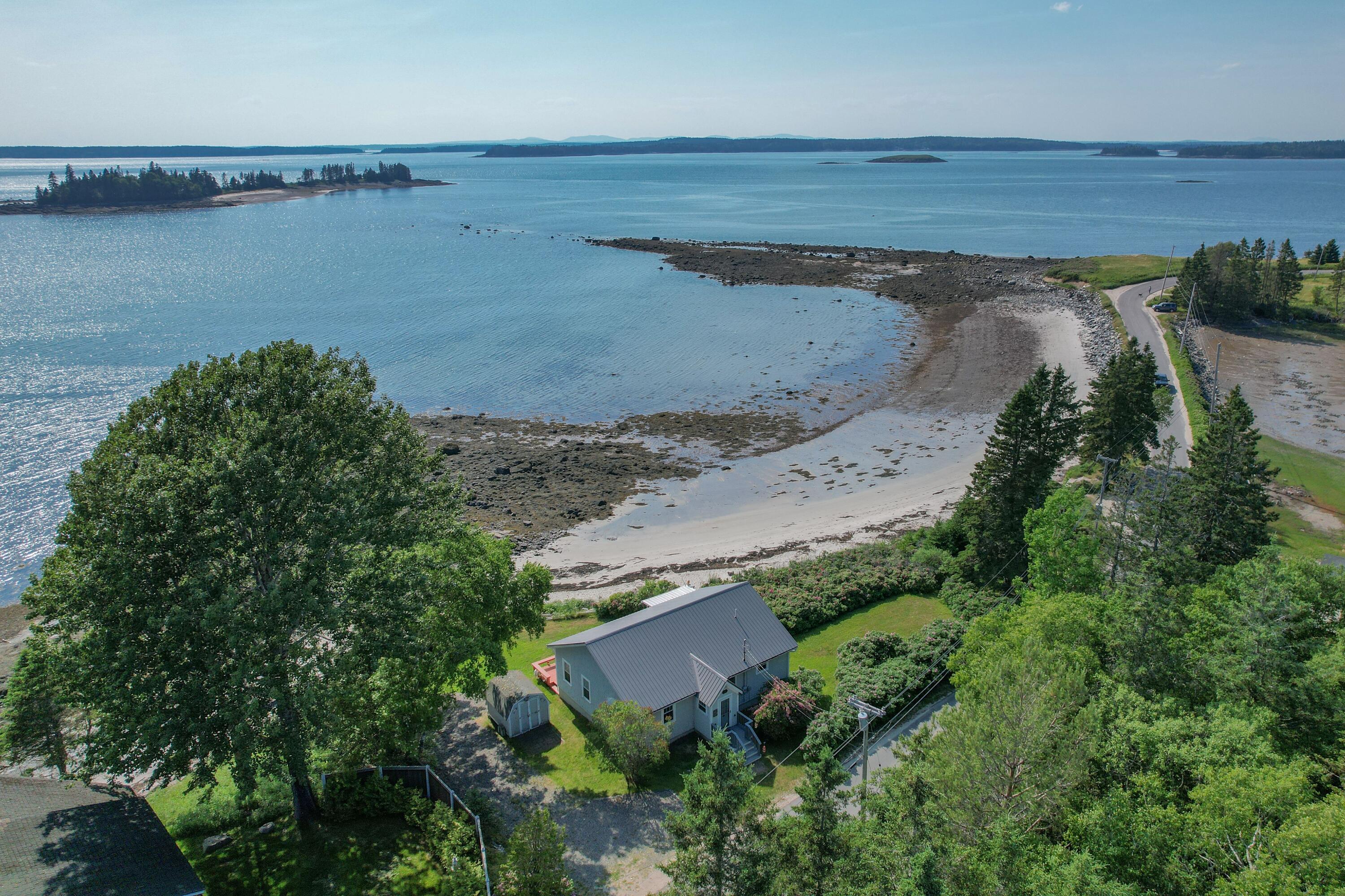 397 Cape Split Rd, Addison, ME 04606 - MLS 1620548 - Coldwell Banker