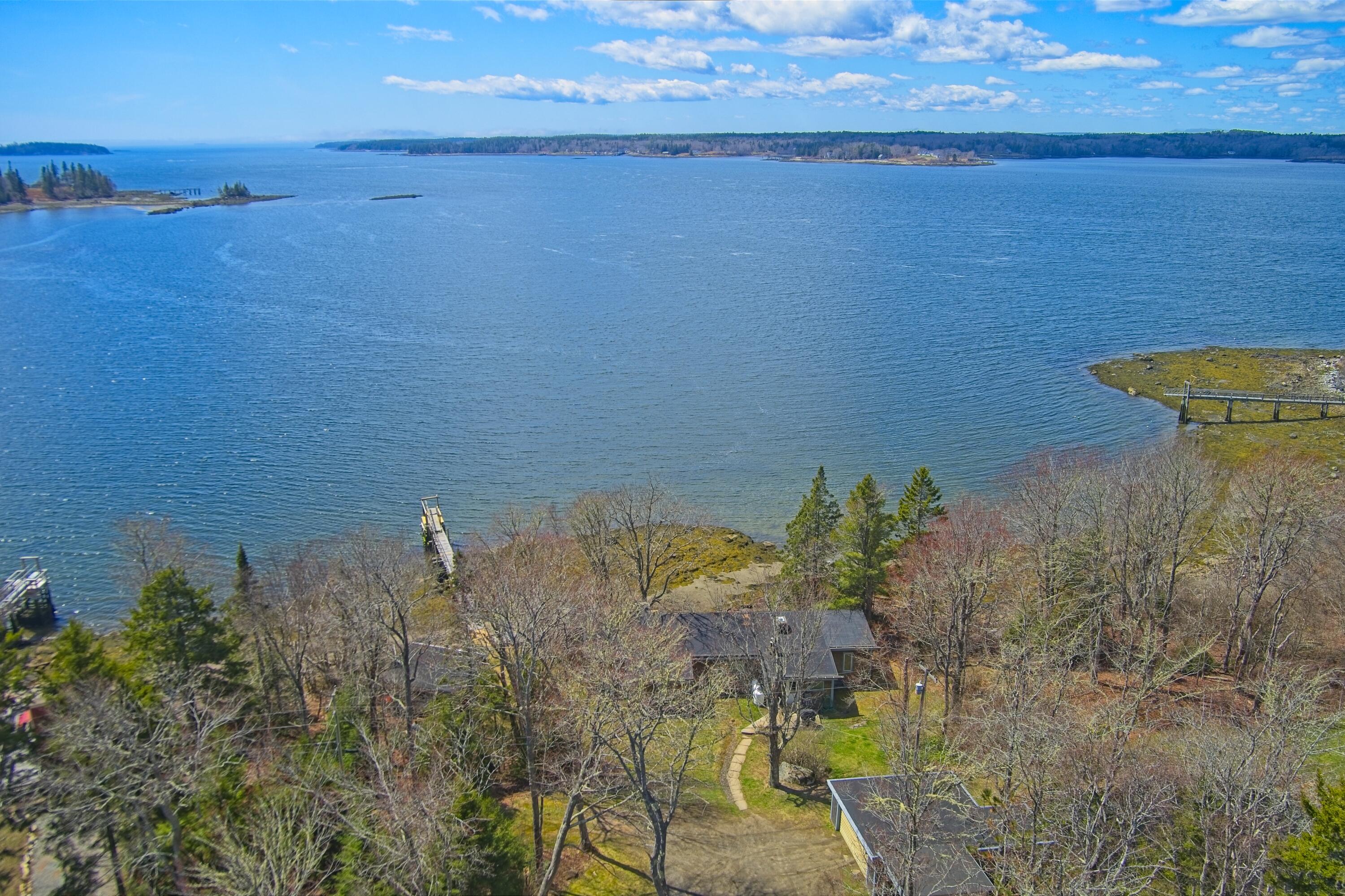 47 Teel Cv Rd, Saint George, ME 04860 - MLS 1620701 - Coldwell Banker