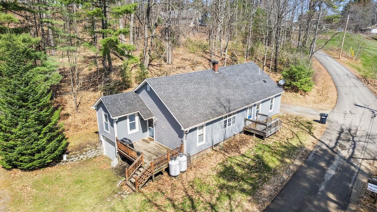 63 Cottage St, Hampden, ME 04444 - MLS 1620742 - Coldwell Banker