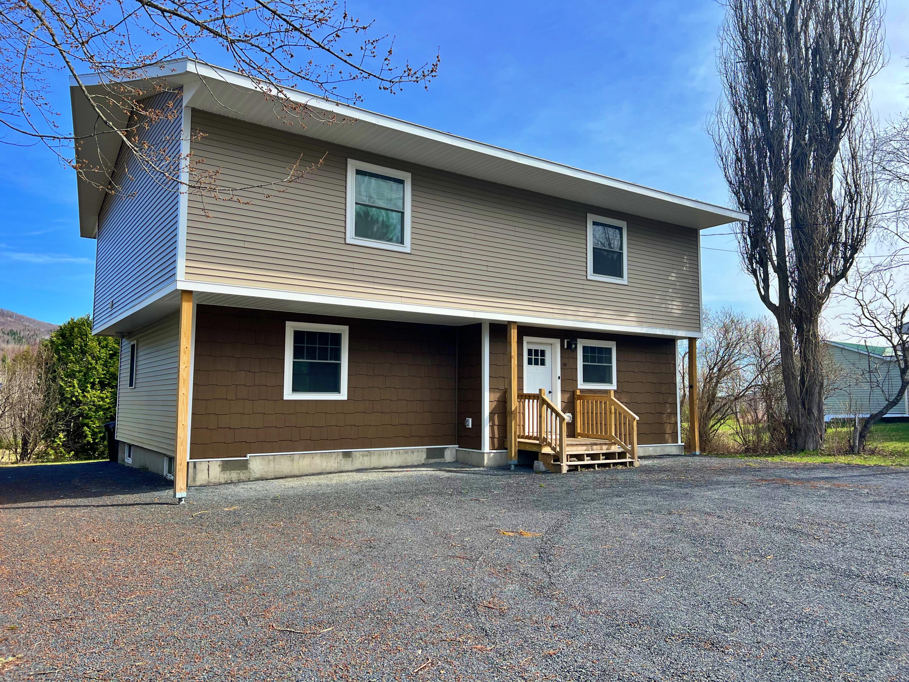 99 St John Rd, Fort Kent, ME 04743 - MLS 1621453 - Coldwell Banker