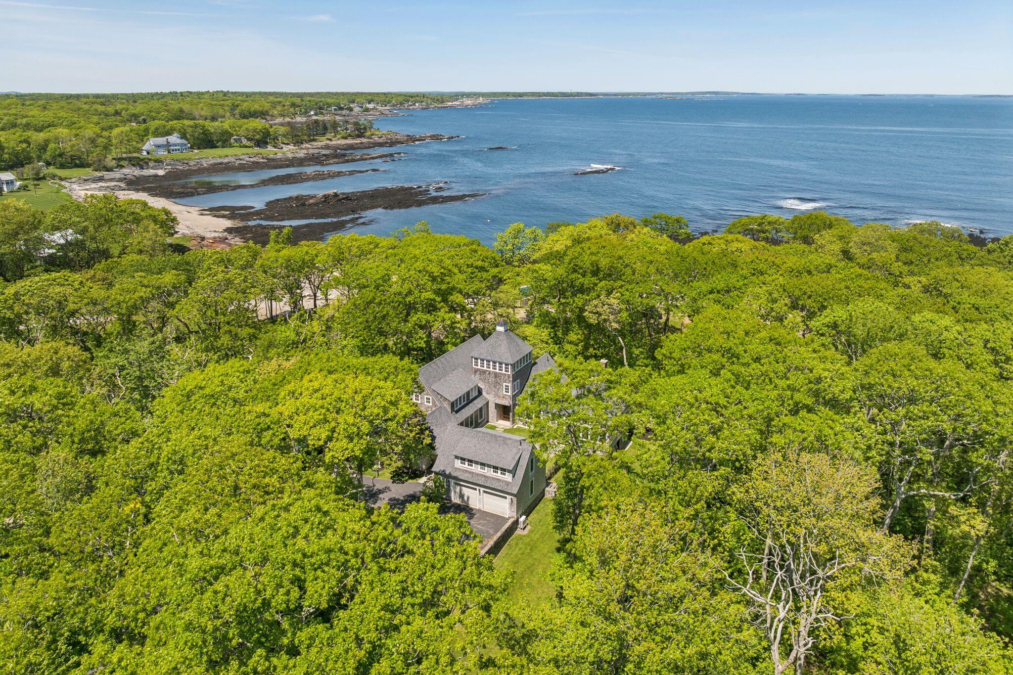 41 Old Mill Rd, Cape Elizabeth, ME 04107 - MLS 1621477 - Coldwell Banker