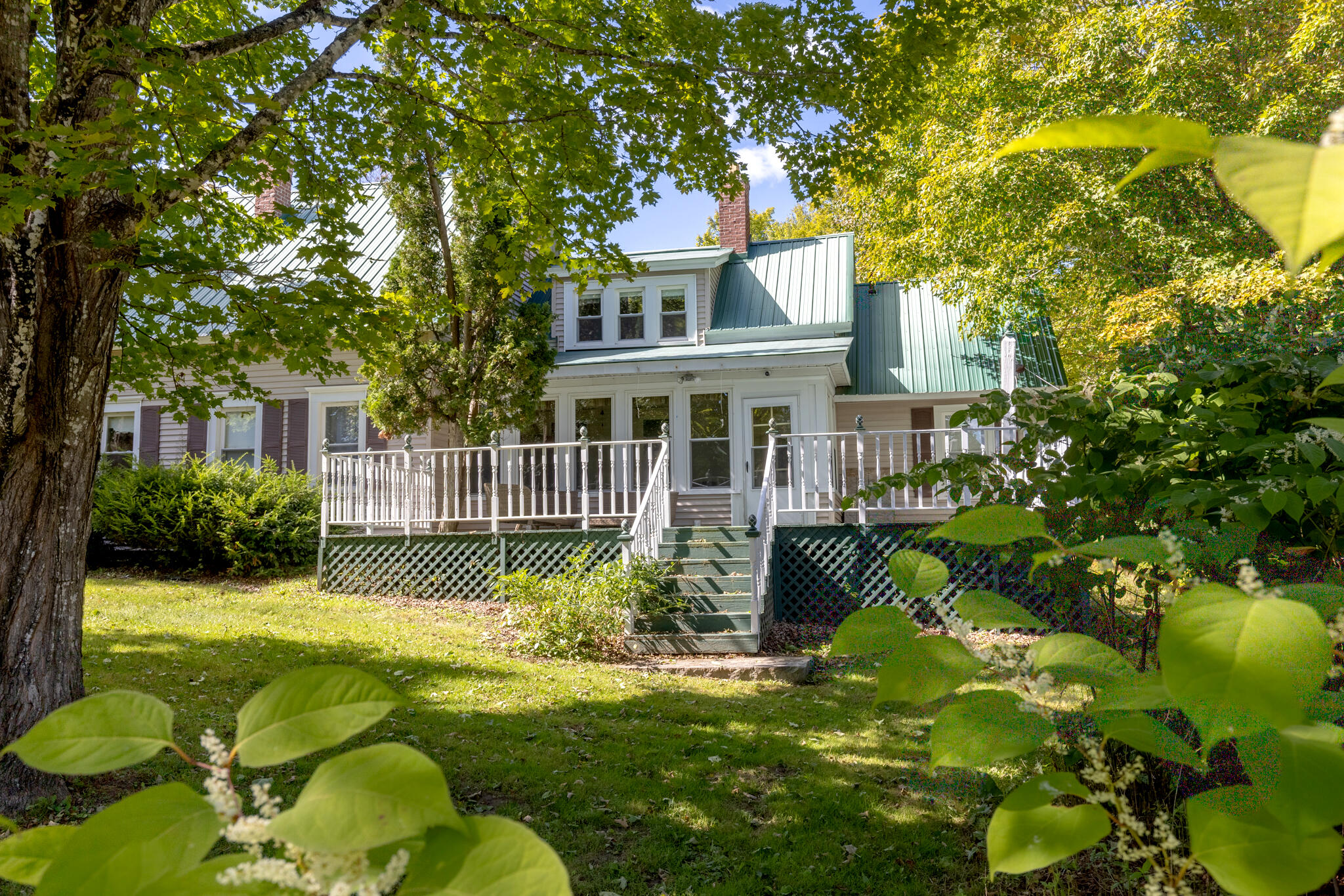 753 Sebec Village Rd, Sebec, ME 04481 - MLS 1621743 - Coldwell Banker