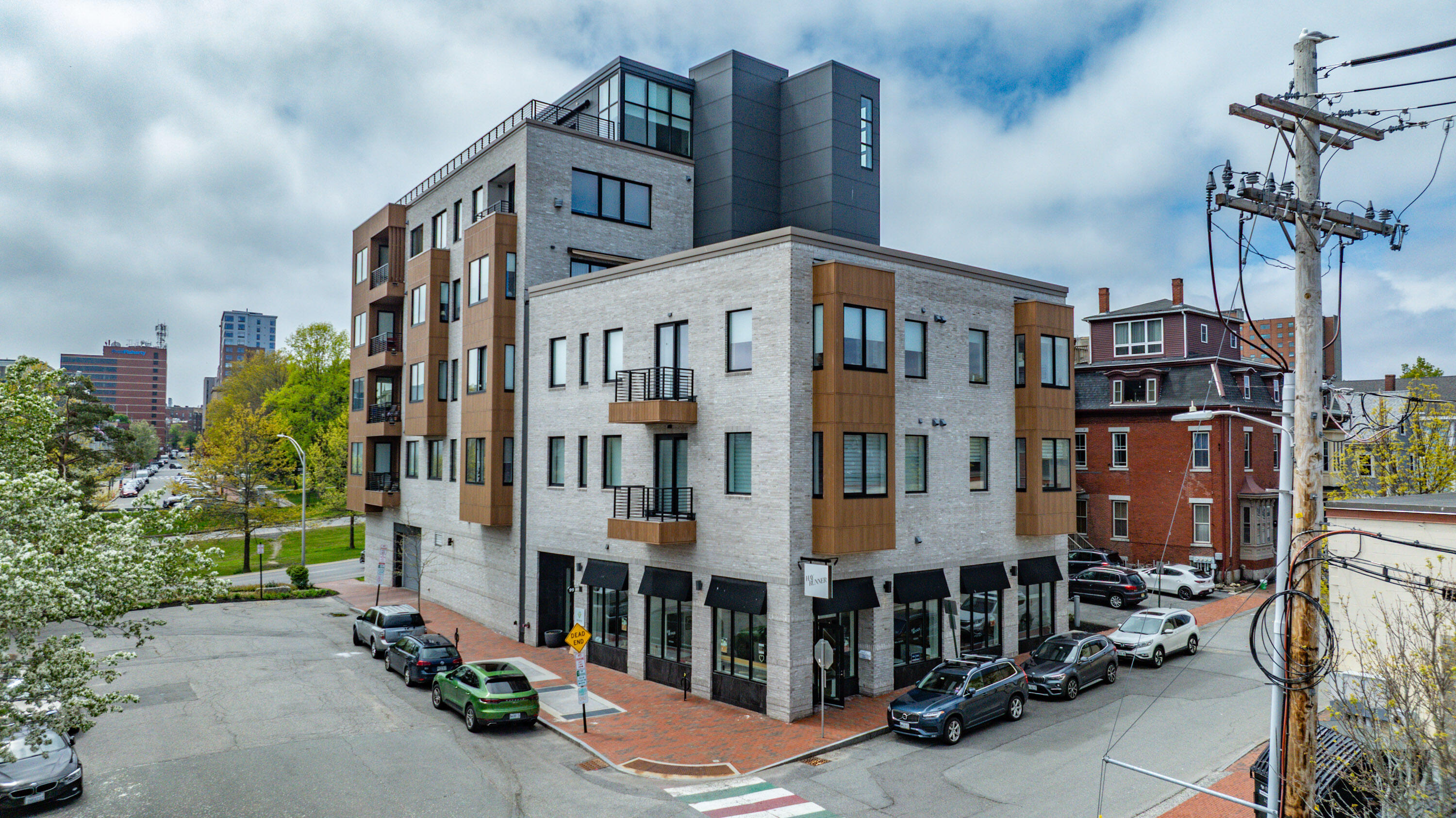 99 Federal St #201, Portland, ME 04101 - MLS 1623091 - Coldwell Banker