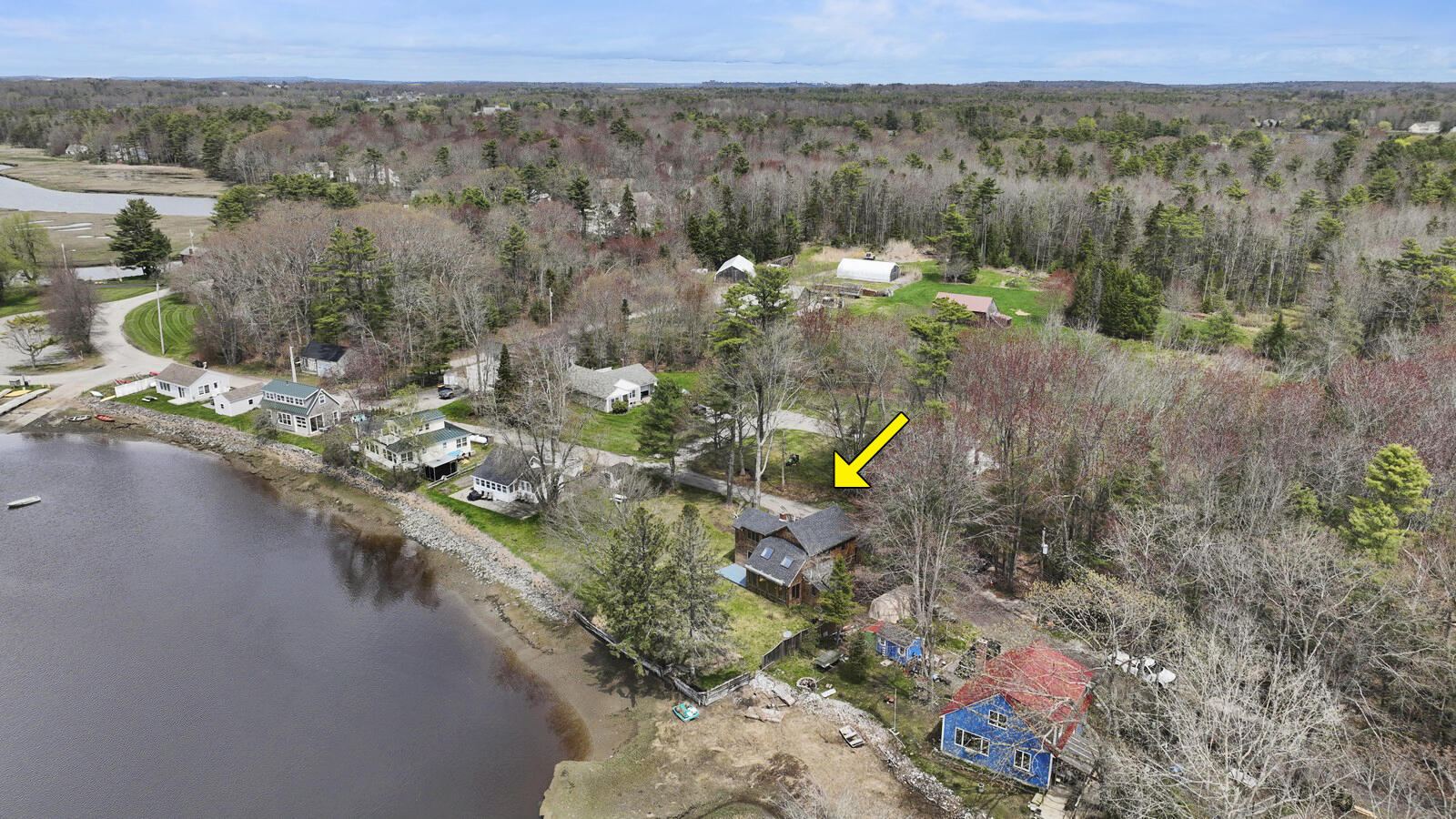 43 Clay Pits Rd, Scarborough, ME 04074 - MLS 1623837 - Coldwell Banker