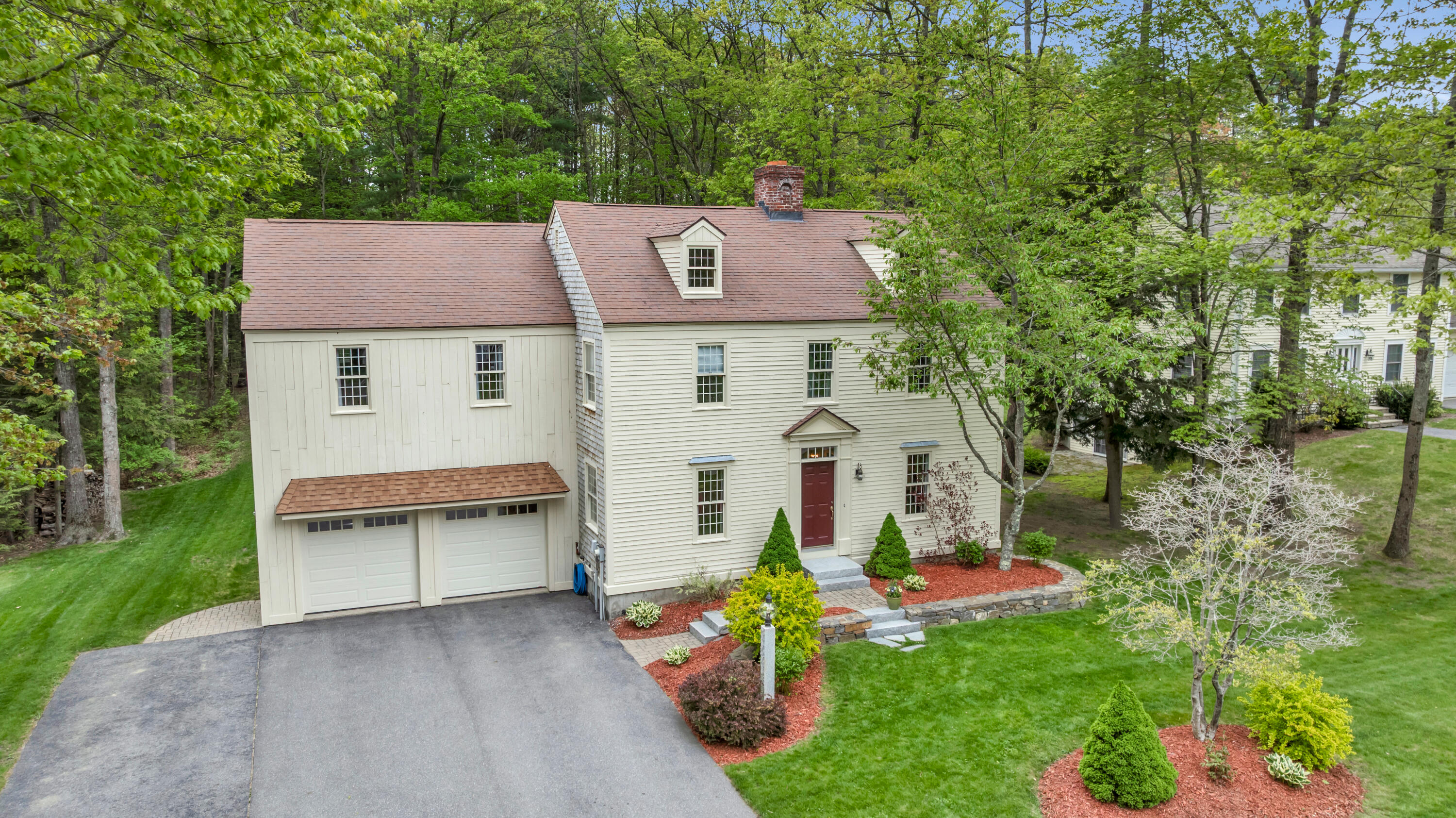 5 Lillian Way, Scarborough, ME 04074 - MLS 1623888 - Coldwell Banker