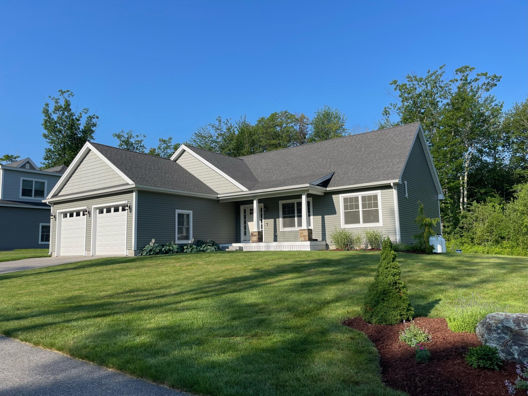 20 Leighton Farm Rd, Scarborough, ME 04074 - MLS 1625251 - Coldwell Banker